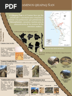 Relieve y Biodiversidad del Norte Grande de Chile | PDF | Andes | Chile