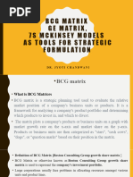 McKinsey Report | PDF | Strategic Management | Mc Kinsey & Company