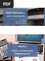 El Estado de Evolucion Del Patrimonio Neto | PDF | Valor neto | Contabilidad