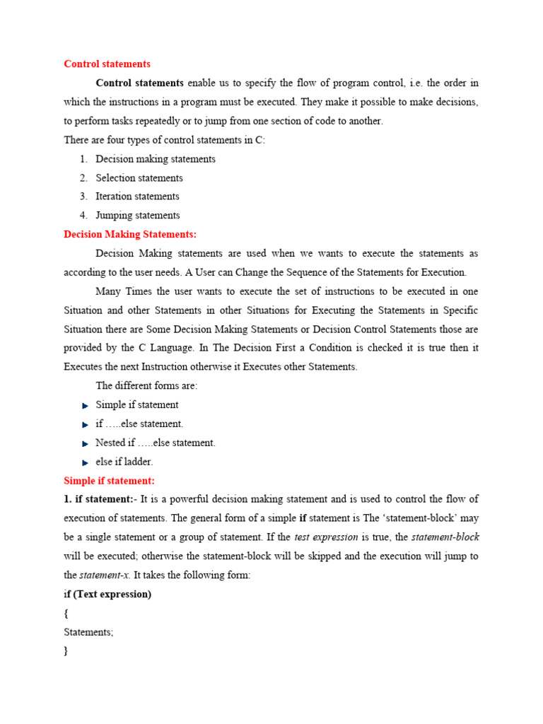 Unit Iii Download Free Pdf Computer Programming Computing 3362