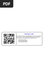 JBI Protocol Template Scoping Reviews 2024 | PDF | Systematic Review ...