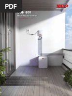 Outfeed and Infeed Effect - Electrical Concepts | PDF | Electrical ...