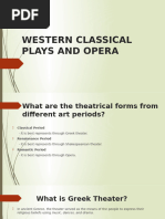 Zimmerman, Mary 'Metamorphoses - A Play' Script (1996) | PDF | Orpheus ...