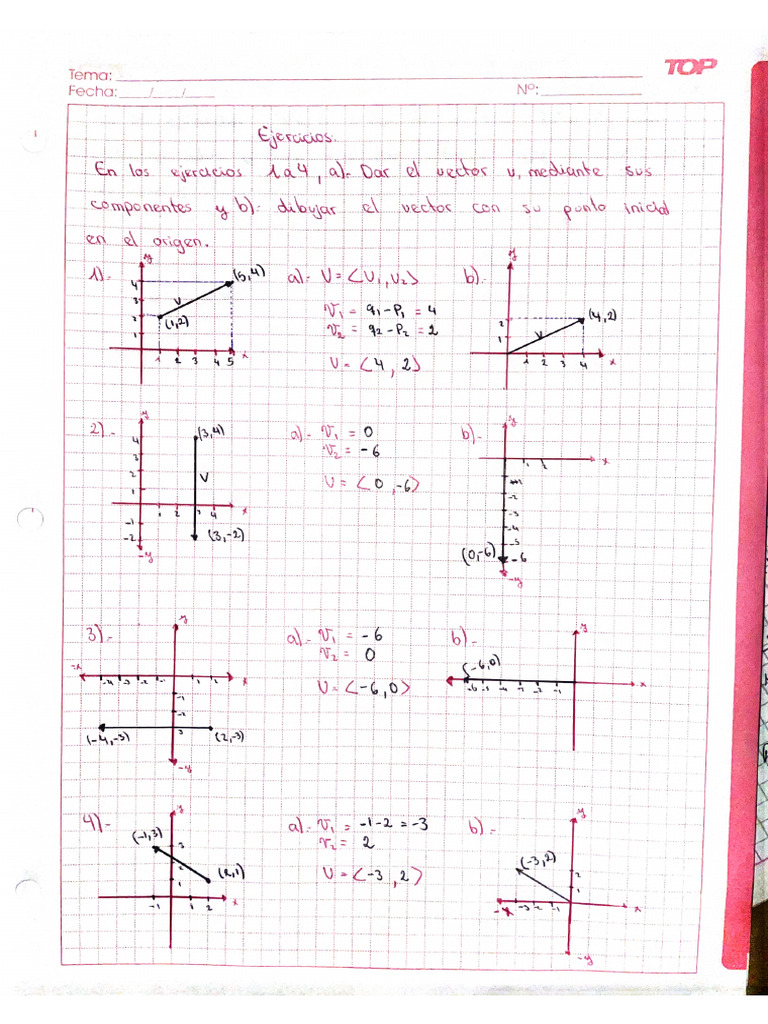 EJERCICIOS, PAG 771 CAL2_MICHAEL CORRALES | PDF