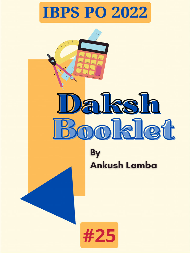 IBPS Clerk/PO Practice Exercises | PDF | Language Arts & Discipline ...