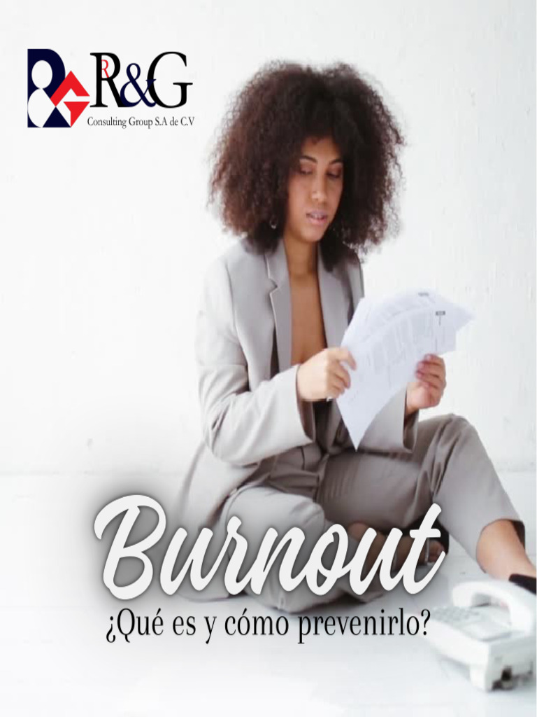 Burnout | PDF