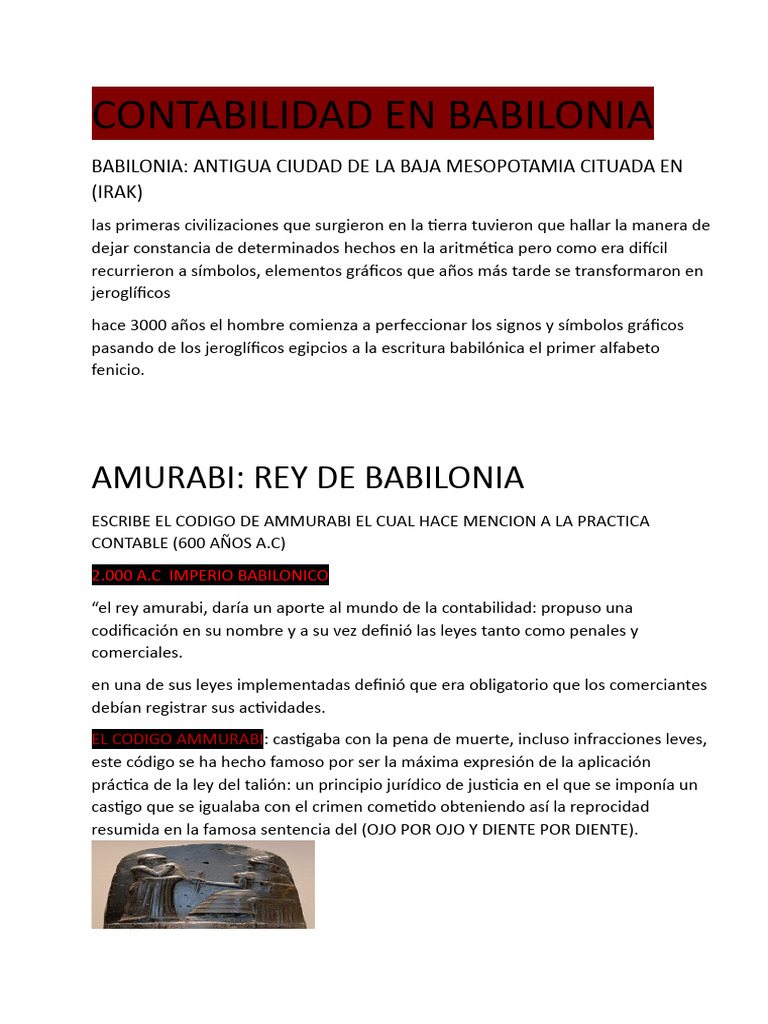 Babilonia Pdf