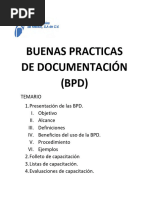Guía para El Llenado de Formatos | PDF