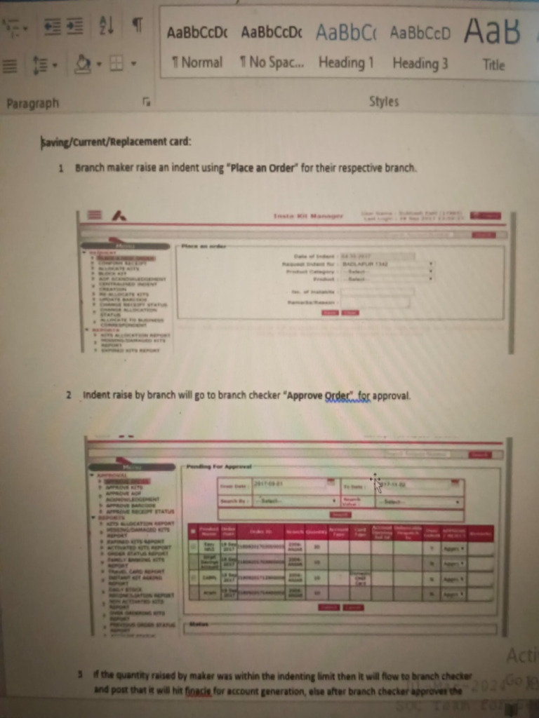 Instakit Workflow | PDF | Computing | Computer Science