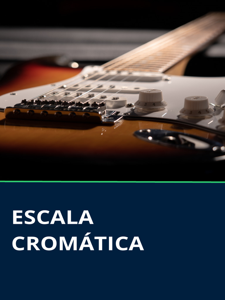 escala_cromatica_escala_cromaticapdf | PDF