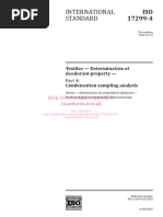 ISO 17043 2023 Mahmoud (Compatibility Mode) | PDF | Statistics | Metrology