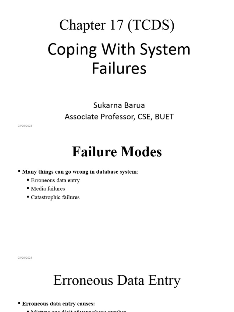 Chapter17-1 | PDF | Database Transaction | Databases