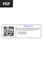 Datasheet - Easergy P5 Protection Relays - P5F30 | PDF | Electromagnetic Compatibility ...