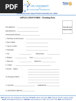 Chemical Register Template | PDF | Dangerous Goods | Prevention