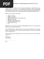 LIC Neft Mandate Form-2 | PDF