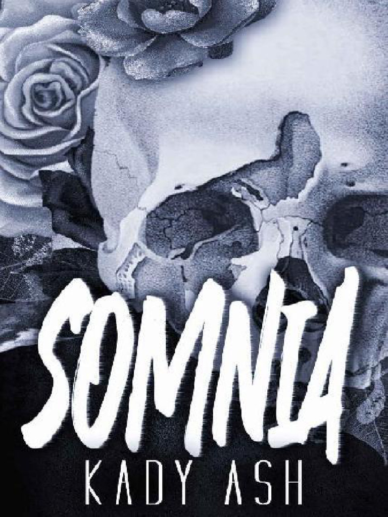 Somnia?Kady Ash - TM | PDF