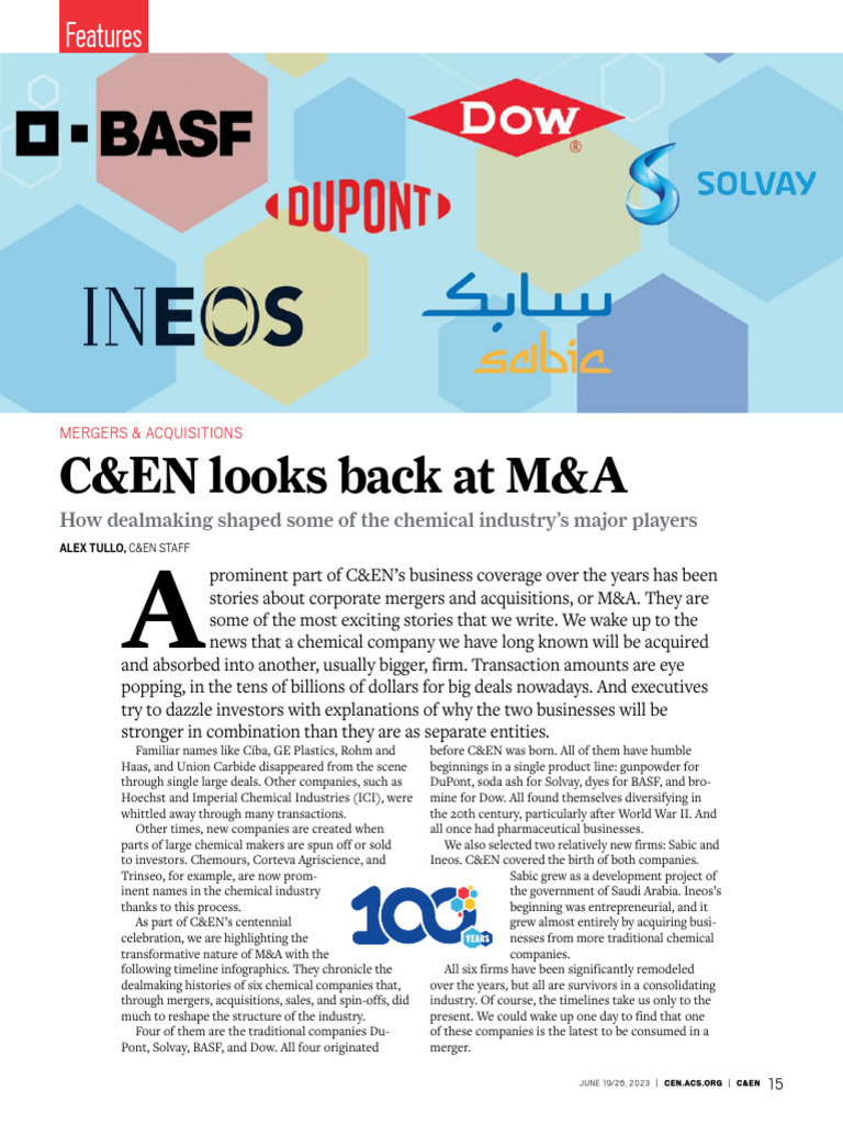 C and EN - 10120-Feature1 | PDF | Chemical Industry | Du Pont