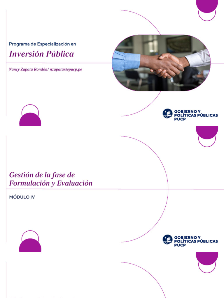 Peip - M4 - PPT 4 | PDF