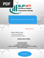 Hazard Assessment HIRAC Form Sample | PDF | Risk | Hazards