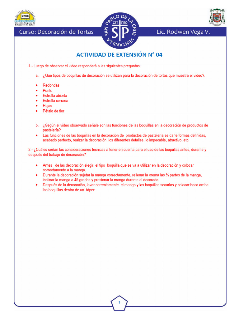 Tarea #04 Beatriz Rojas | PDF