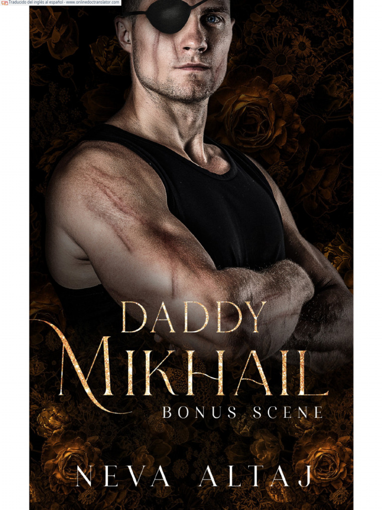 2.5. Daddy Mikhail Bonus Scene | PDF