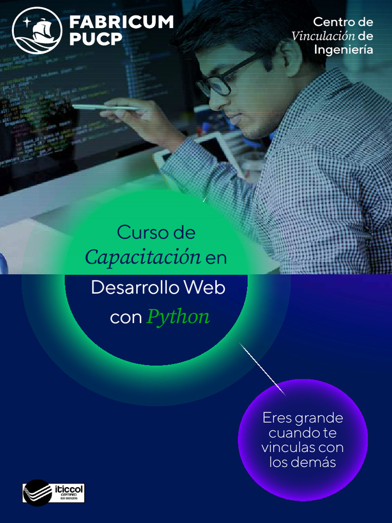 Desarrollo-Web Brochure | PDF | SQL | Red mundial