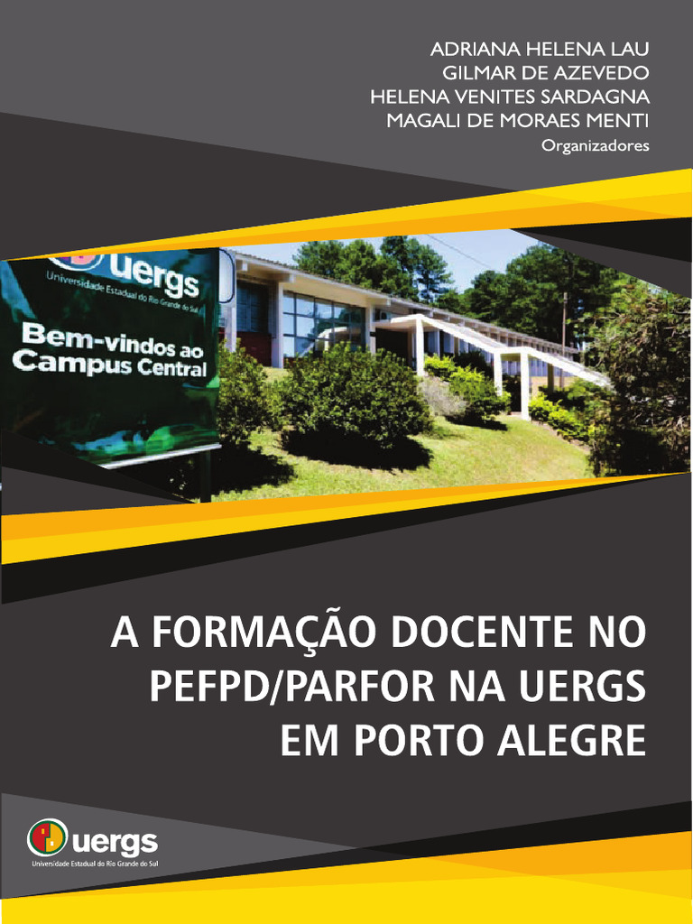 Novas Perspectivas No Ensino Dos Conceitos de Física Cinemática No 1º Ano Do Ensino Médio Pedott ...