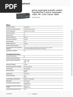 Schneider Electric - Ringmaster - RN2D-T2C3-21NZAU | PDF | Pressure ...