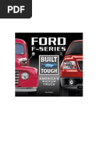 1947-1959 Chevy Truck Model Years Identification Guide | PDF | Motor ...