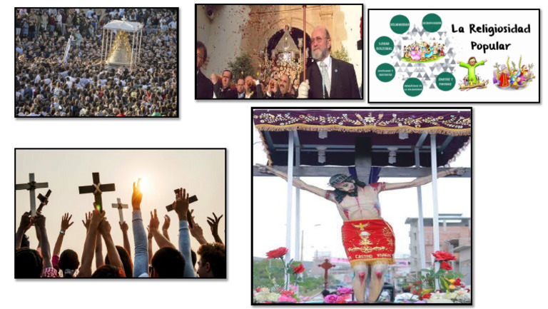 Religiosidad Popular | PDF