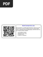 Conceptual Framework Example For Correlational Study | PDF | Statistics ...