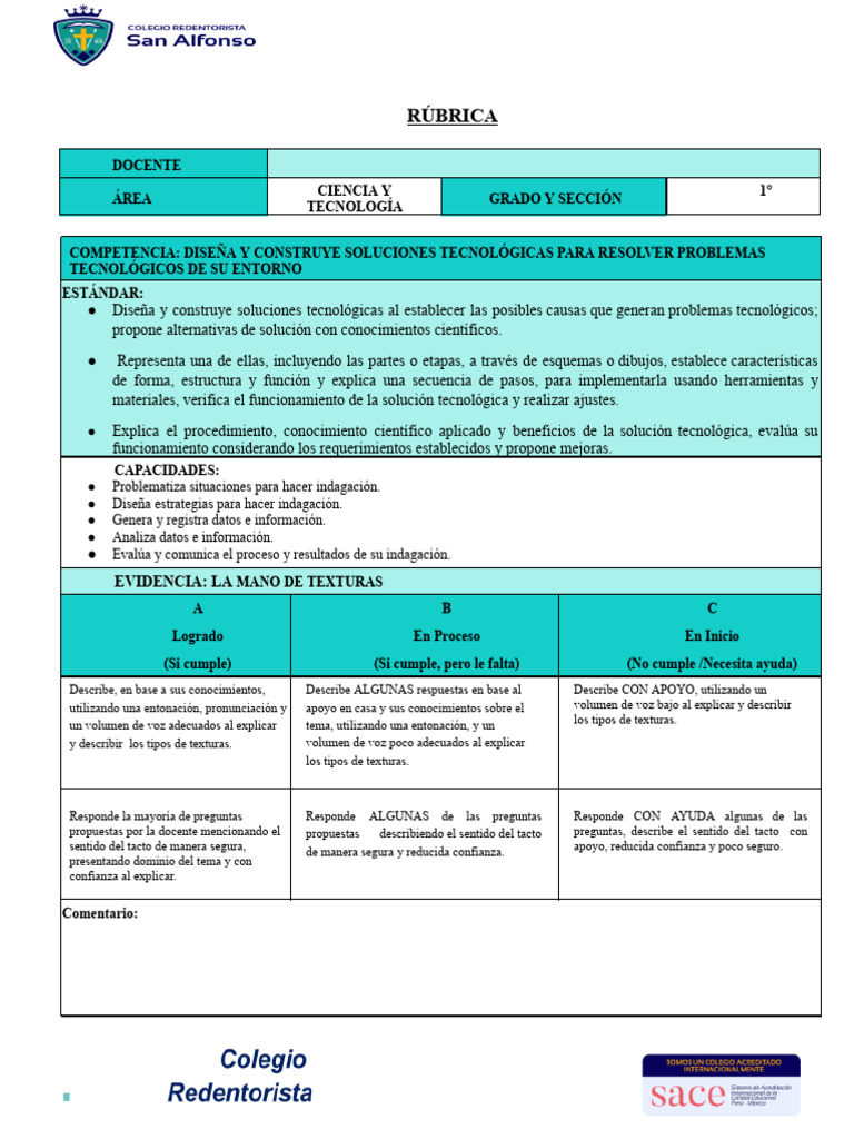 Evaluación de Soluciones Tecnológicas | PDF | Cognición