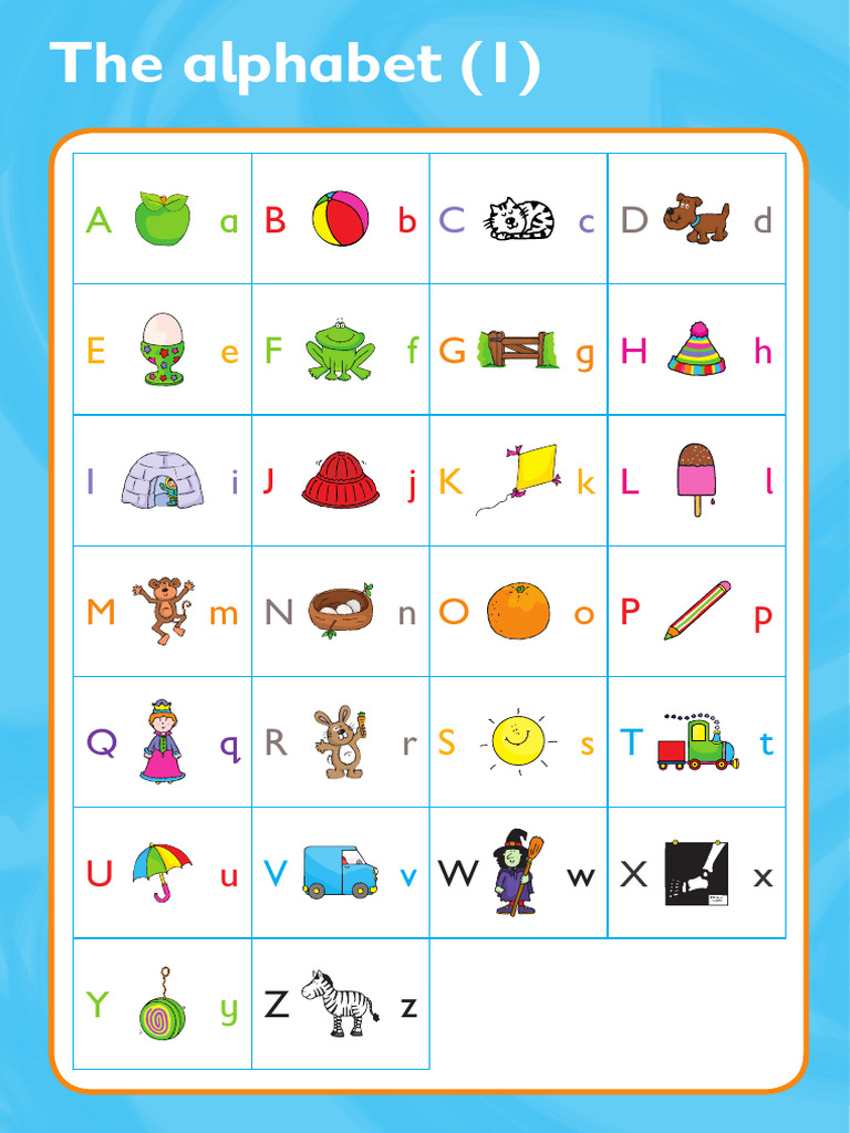 Early Learning My First Dictionary | Download Free PDF | Plural | Word