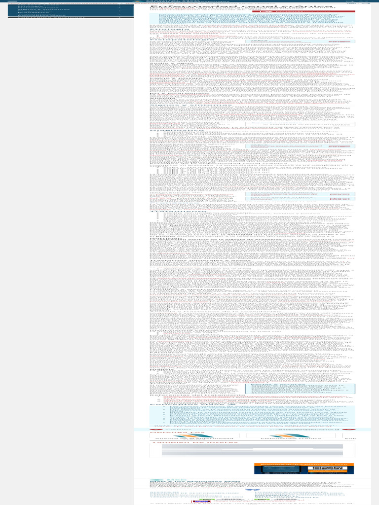 Enfermedad Renal Crónica - Trastornos Urogenitales - Manual MSD Versión ...