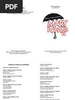 SCRIPT - The Addams Family Musical (Excerpt) | PDF | Fictional Families