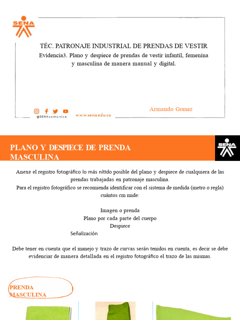 Anexonplantillanplanondespiecen290601217nAA2nEV3nARMANDOnGOMEZ 906518eb77e886f Ojo Josa | PDF