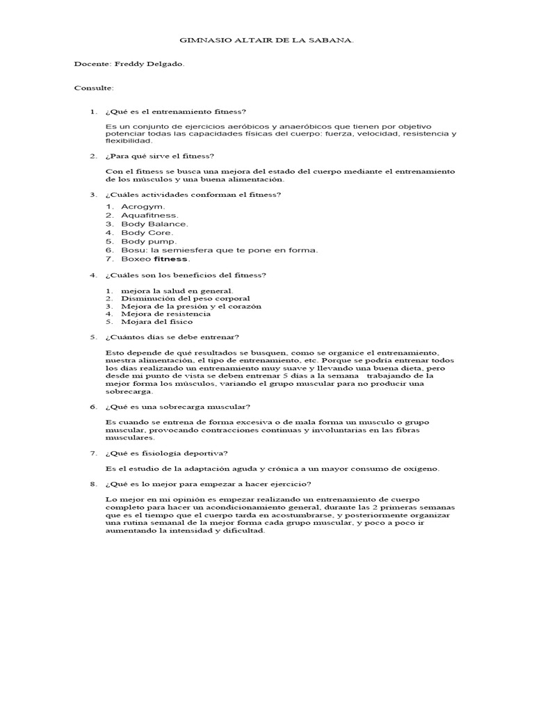 Guia Evaluativa Resuelta. | PDF | Autosuperación | Bienestar Guia Evaluativa Resuelta. | PDF | Autosuperación | Bienestar