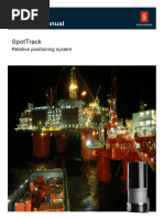 Man Instr RADius 700 Transponder | PDF | Federal Communications ...