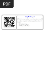 D253 Task 1 Template RSM3 | PDF | Leadership | Information