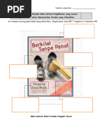 Contoh Modul RBT Ting 3 KSSM Praktis | PDF