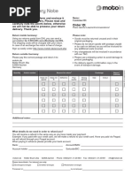 2025 Rosebank College Fee Guide | PDF | Payments | Cheque