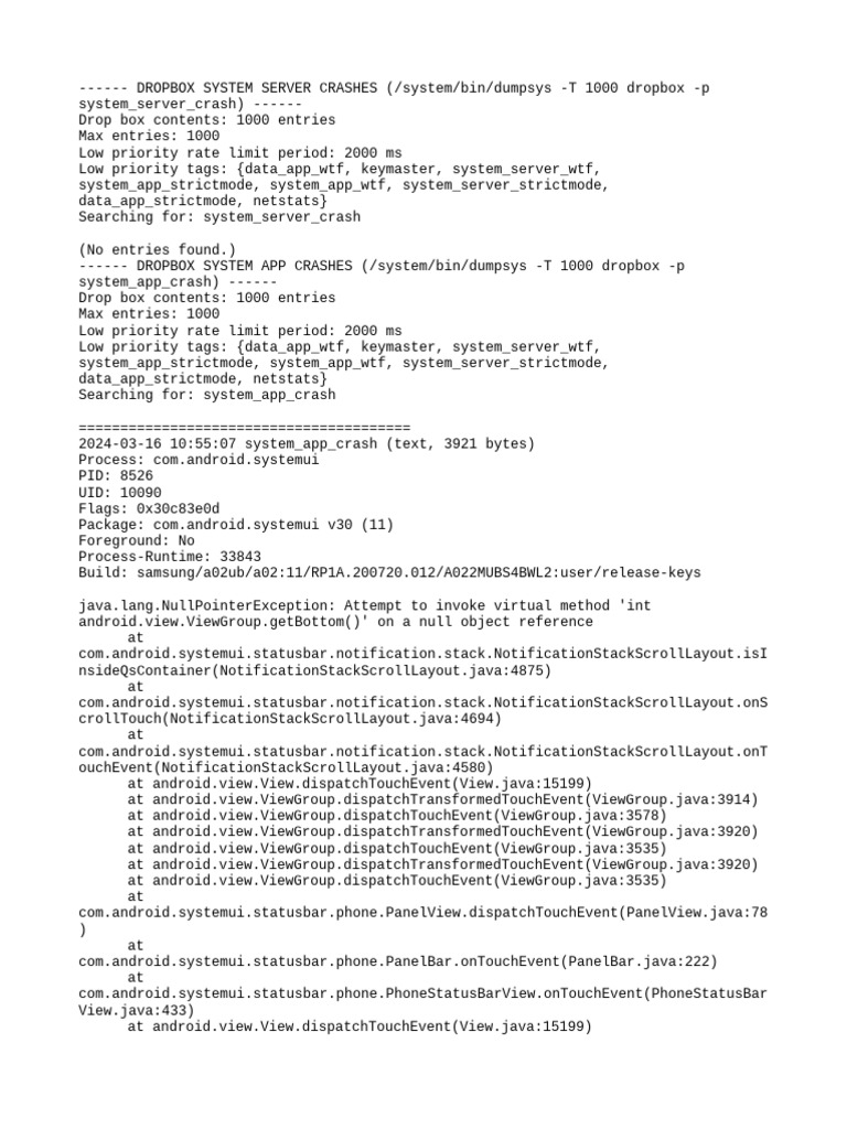 Drop Box | PDF | Computing | Computer Programming