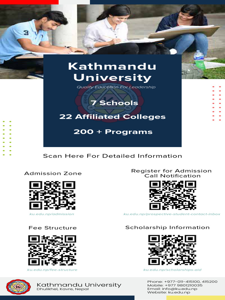 KU Brochure | PDF