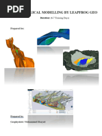 Graphic Sedimentary Log PDF | PDF | Earth Sciences | Geology