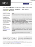 Peritoneal Signs in Peritonitis | PDF | Peritoneum | Abdomen