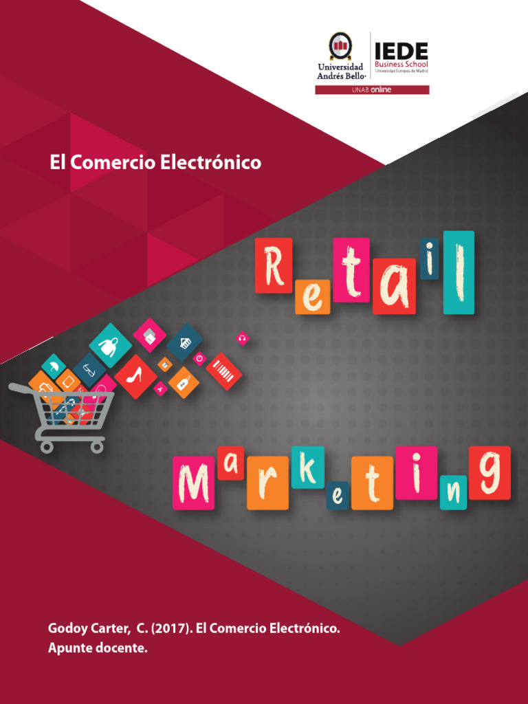 El Comercio Electrónico | PDF | Comercio electrónico | Marketing