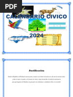 CALENDARIO INCLUSIVO 2025 | PDF | Autismo | Enfermedades y trastornos