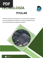 Tun | PDF | Instrumentos musicales | Entretenimiento (general)