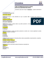 Esquema Rimático | PDF
