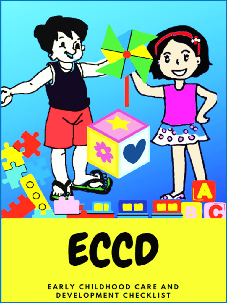Eccd Template | PDF